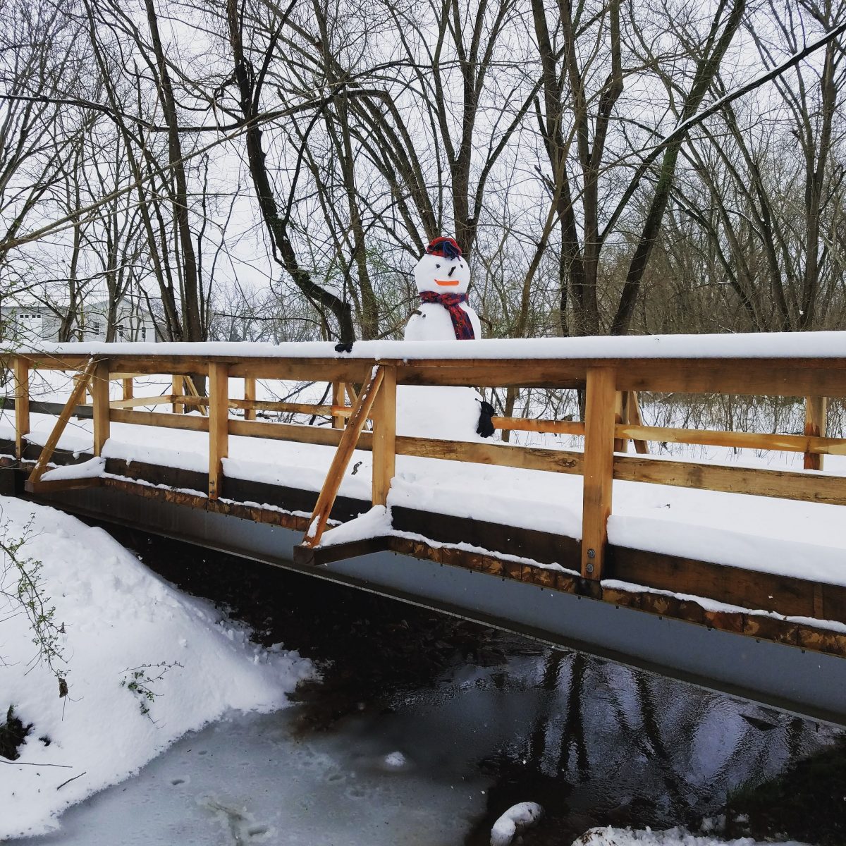 Winter Schedule for Links Bridge Vineyards - Links Bridge Vineyards